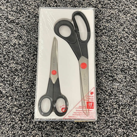 ZWILLING J.A. Henckels | Office | Zwilling Ja Henckels 2 Pice Set ...